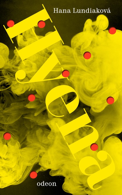 E-kniha Hyena — Radiotéka