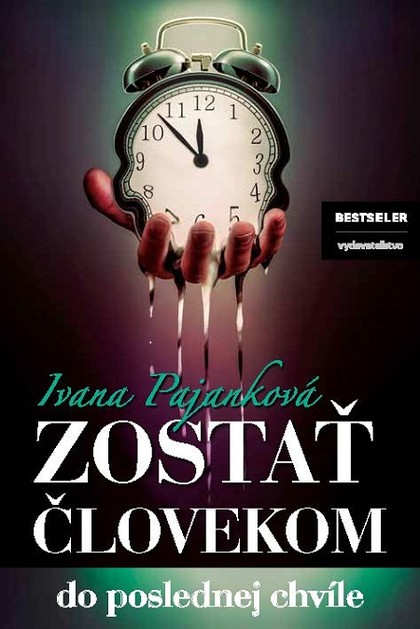 E-kniha Zostať človekom — Radiotéka